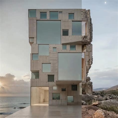 Multimodal Architecture Context Creation With Ai Paacademy