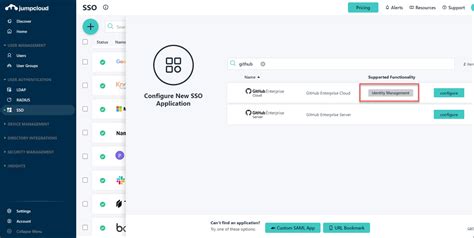 Get Started Scim Identity Management Jumpcloud