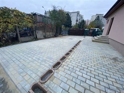 Montaj Pavaj Sapaturi Buldo Excavator Alee Drum Pavaje Dale Cluj Napoca • Olx Ro