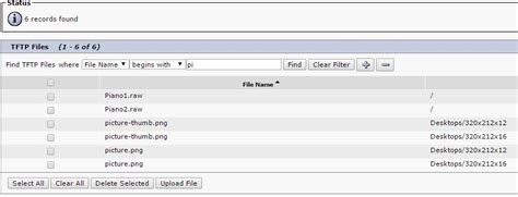 Phone Background Change Cisco Community