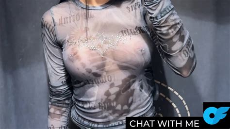 Try Ons With DarkLory TryonsDarkLory YouTube Banned Deleted