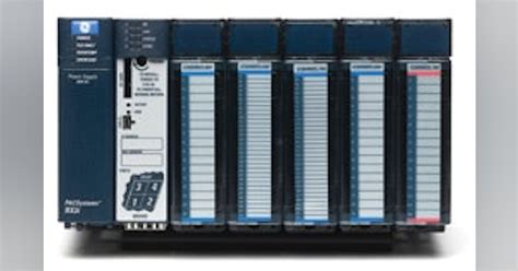 Sensors Ge Intelligent Platforms Pacsystems Rx3i I O Profinet Scanner Control Global