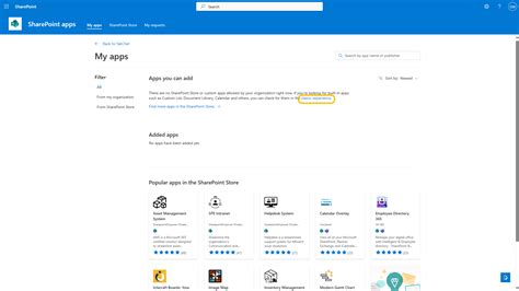Enable Connection To Sharepoint Contact Lists