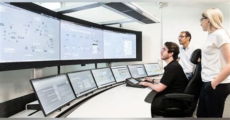 Basf Completes Successful Ethernet Apl Tests With Abb Dcs Automation World