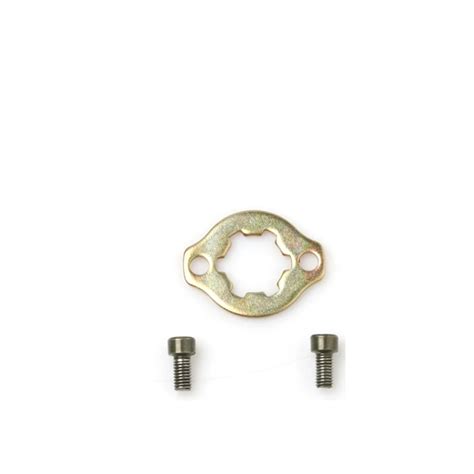 Sprocket Set Heavy Duty Chain And Sprocket Kit For 2007 2015 Front