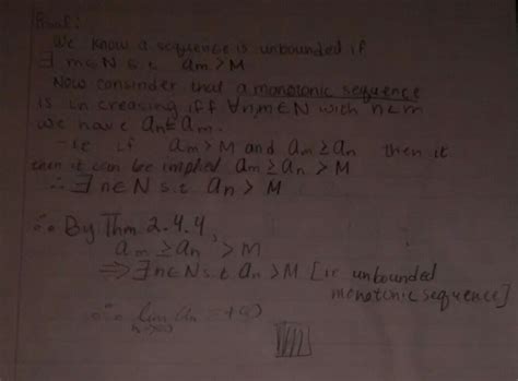 Solved Compare This Exercise To Exercise 18 From Section
