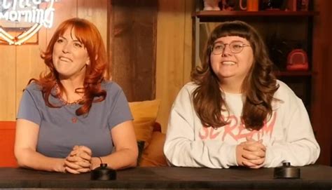 Emily And Jordans Hair Was Beautiful In Gmm Rgoodmythicalmorning