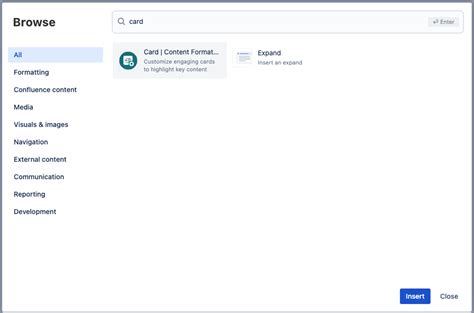 Confluence Macros Your Quick Start Guide