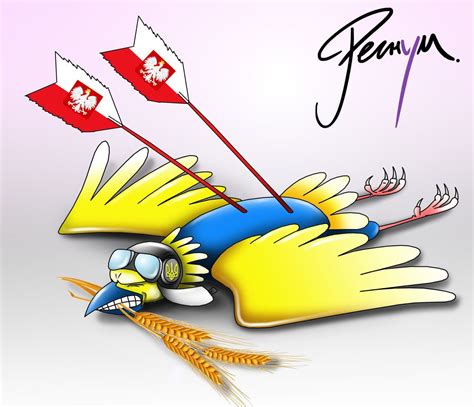 Польская демография приговаривает Украину к уничтожению