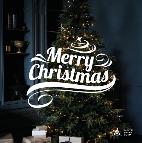 digitalskynet end of december is always a busy time but christmas is