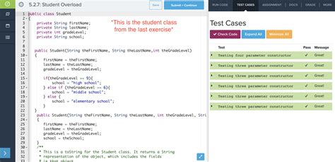 Solved Codehs Computer Science Problem We Are Going To Use The
