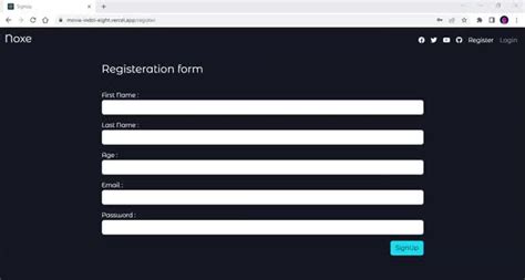 Hazem Elhelbawi On Linkedin React Reactjs Bootstrap Frontenddeveloper Webdevelopment