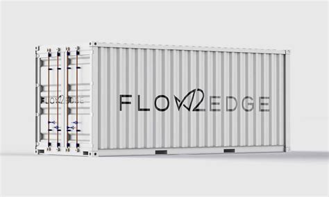 FLOW Launches Edge As A Service Solution FLOW EDGE FLOW