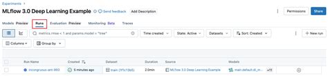 Mlflow 3 Deep Learning Workflow Azure Databricks Microsoft Learn