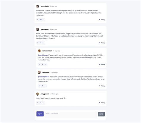 Frontend Mentor Full Stack App With Nextjs Clerk Zod Prisma Trpc React Hook Form Coding