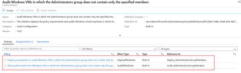 List Azure Security Center Policies Status Using Azure Az Powershell