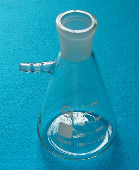 250ml2440glass Filtering Flasklab Filtration B Vicedeal