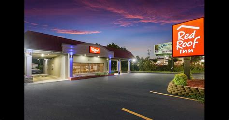 Red Roof Inn Lenoir In Lenoir The United States From 69 Deals