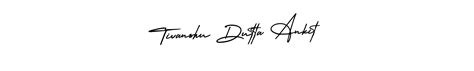 81 Tivanshu Dutta Ankit Name Signature Style Ideas Free Esignature