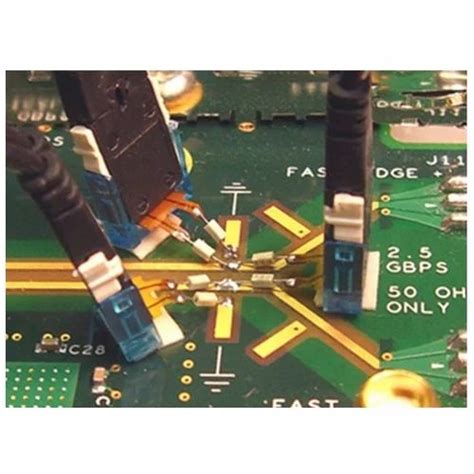 Tektronix P7716 Differential Probe High Voltage At Best Price In Bengaluru