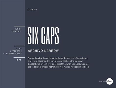 The Ultimate Guide To Font Pairing Learn Font Combinations Font Pairing Lettering Fonts
