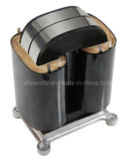 High Quality Single Phase Control Power Transformer Electrical Transformer And Single Phase