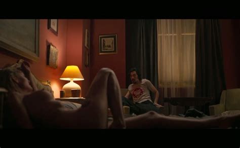 Helen Babic Breasts Butt Scene In The Quantum Devil Aznude