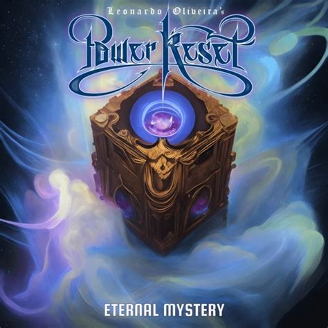 Stream Power Reset Eternal Mystery By Power Reset Band Official Listen Online For Free On