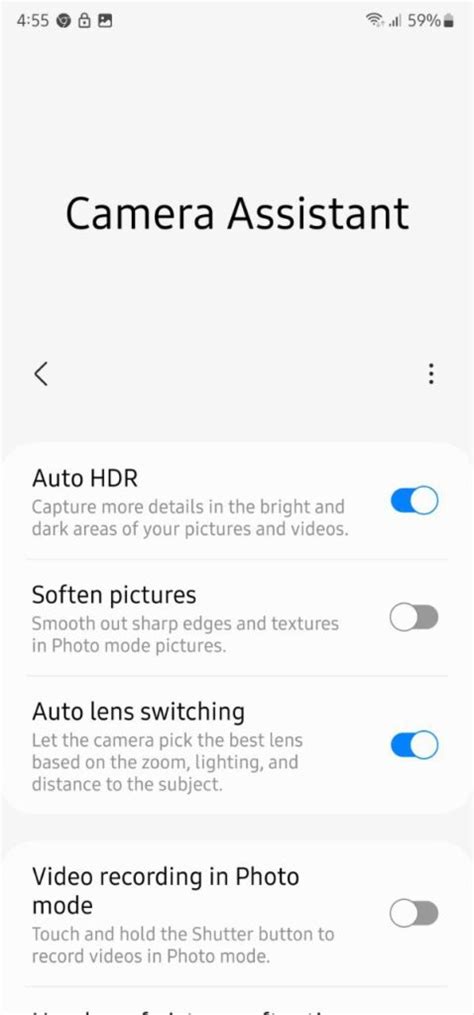 10 Smart Good Lock Features You Can Use On One Ui 5 0 Phone Sammy Fans