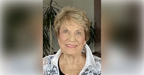 Obituary Information For Mimi Cozad