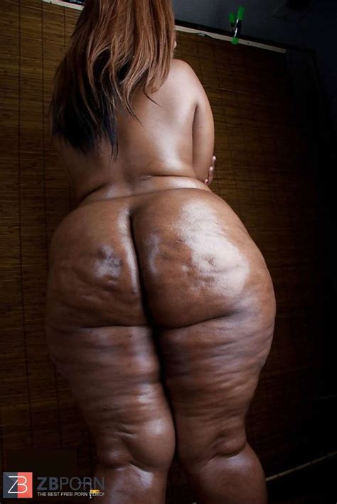 Plumper Blacks Honeys With Mega Booties Zb Porn