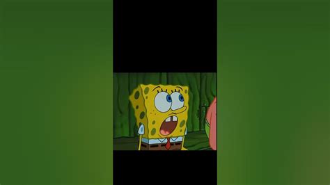Sneak Peak And Spongebob 😱 Youtube