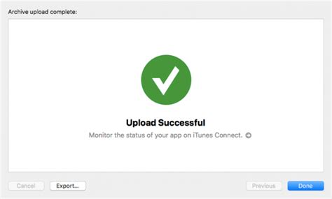 Deploying Capacitor Applications To IOS Development Distribution Josh Morony
