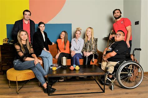 Jamba Хъб на възможностите Sofia