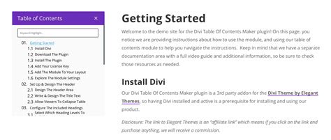 5 Best Wordpress Table Of Contents Plugins In 2023 Ask The Egghead Inc