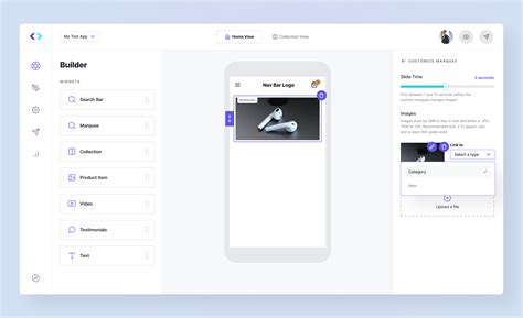 Widgets Ui By Noel Niñal On Dribbble