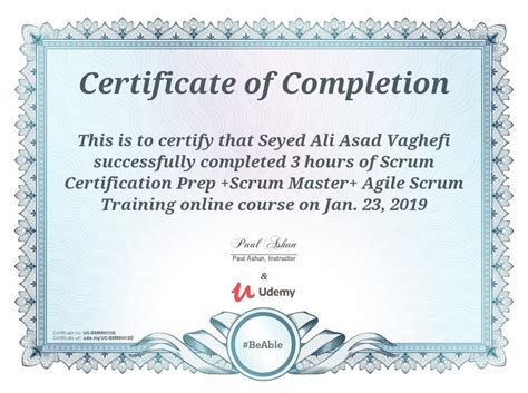 Ali Vaghefi Posted On Linkedin