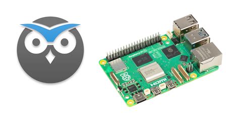 Security Camera With Raspberry Pi Using Motioneye
