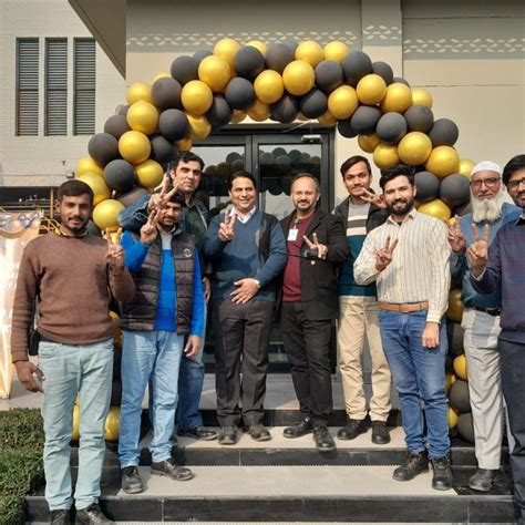 Engr Hammad Naeem On Linkedin Operationalexcellence Teamwork