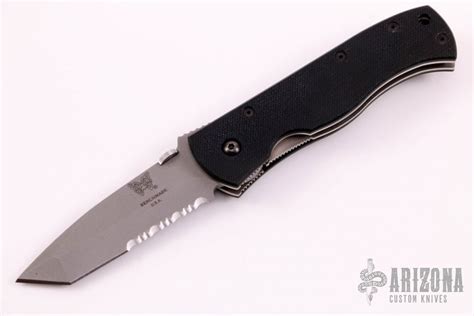 970s Emerson Cqc7 Arizona Custom Knives