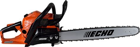 Echo CS 4910 16 Chainsaw With 16 Inch Bar And Chain Southern Chainsaw