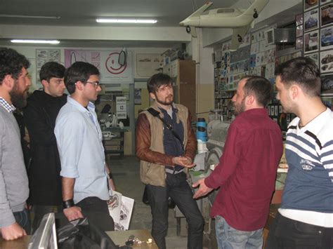 სამრეწველო დიზაინი სამხატვრო აკადემია Industrial Design Tbilisi Added A New Photo — With