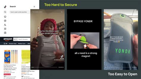 The Hidden Cost Of Yondr Pouches Honestwaves