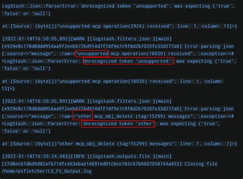 Logstash Parsing Issue Relasticsearch