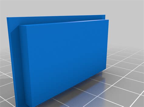 Free 3d File Cub Cadet Bluetooth Module Cover・3d Printable Object To Download・cults