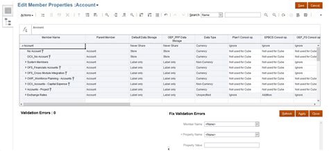 Epm Trick Simplified Dimension Editor Say Farewell To Classic
