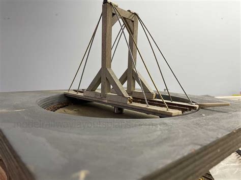 HO Logging Equipment Model Railroad Layouts PlansModel Railroad Layouts Plans