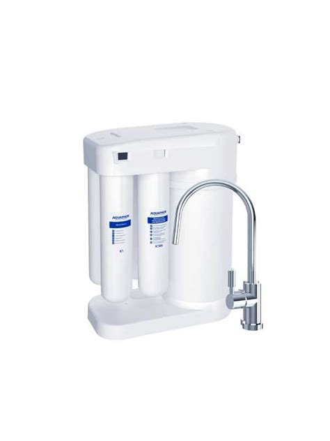 Система за пречистване на вода с обратна осмоза Aquaphor гр Варна Възраждане 1 • Olx Bg