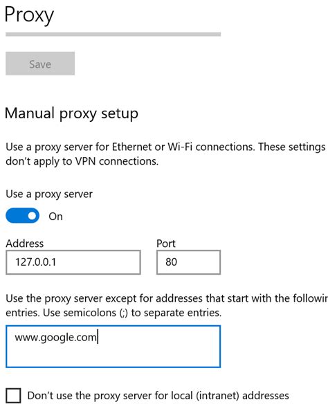 Windows 10 Remove Proxy Server From Command Prompt Super User