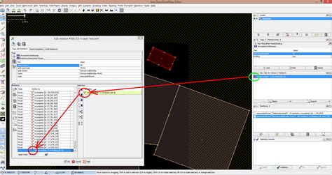 9425 closed ways are displayed as open ways in relation editor josm